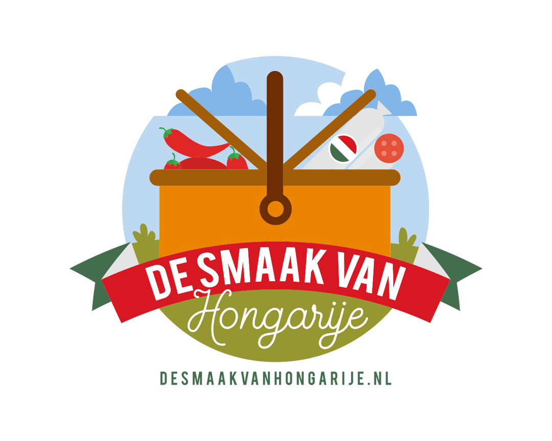 Jókai bableves – The Taste of Hungary